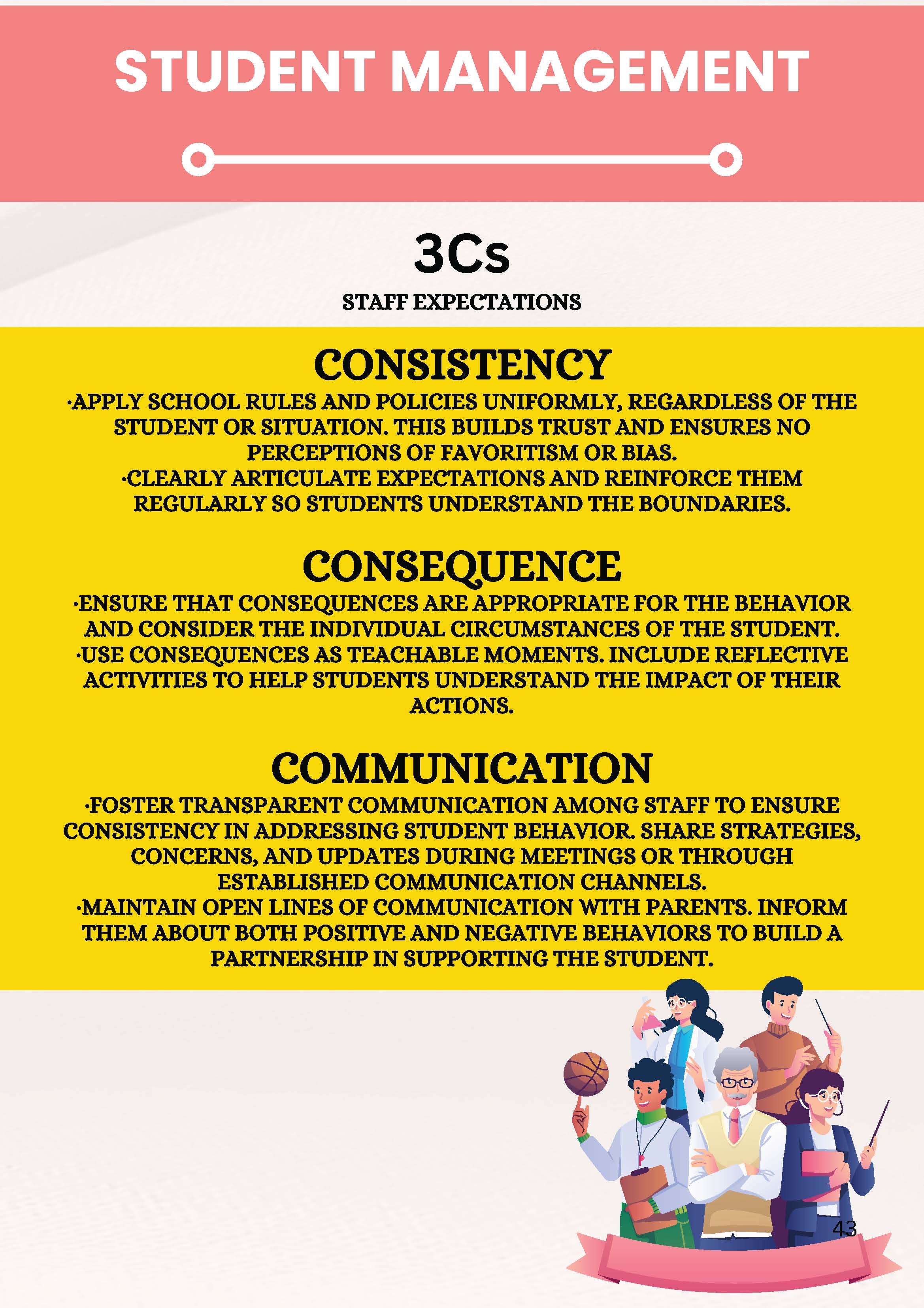Student Management